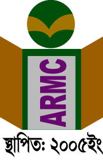 ARMC, Mymensingh | Home